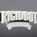 RigidBot Modifications - Thrinter