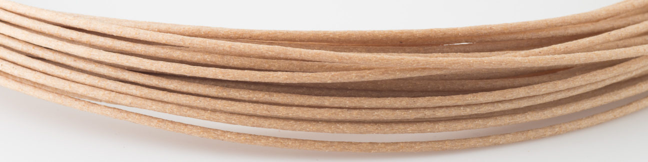 Walter's Filament Collection - Wood - Thrinter