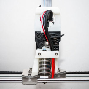 RigidBot Modifications - Thrinter