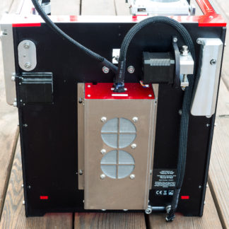 BoXZY Unboxed - Thrinter