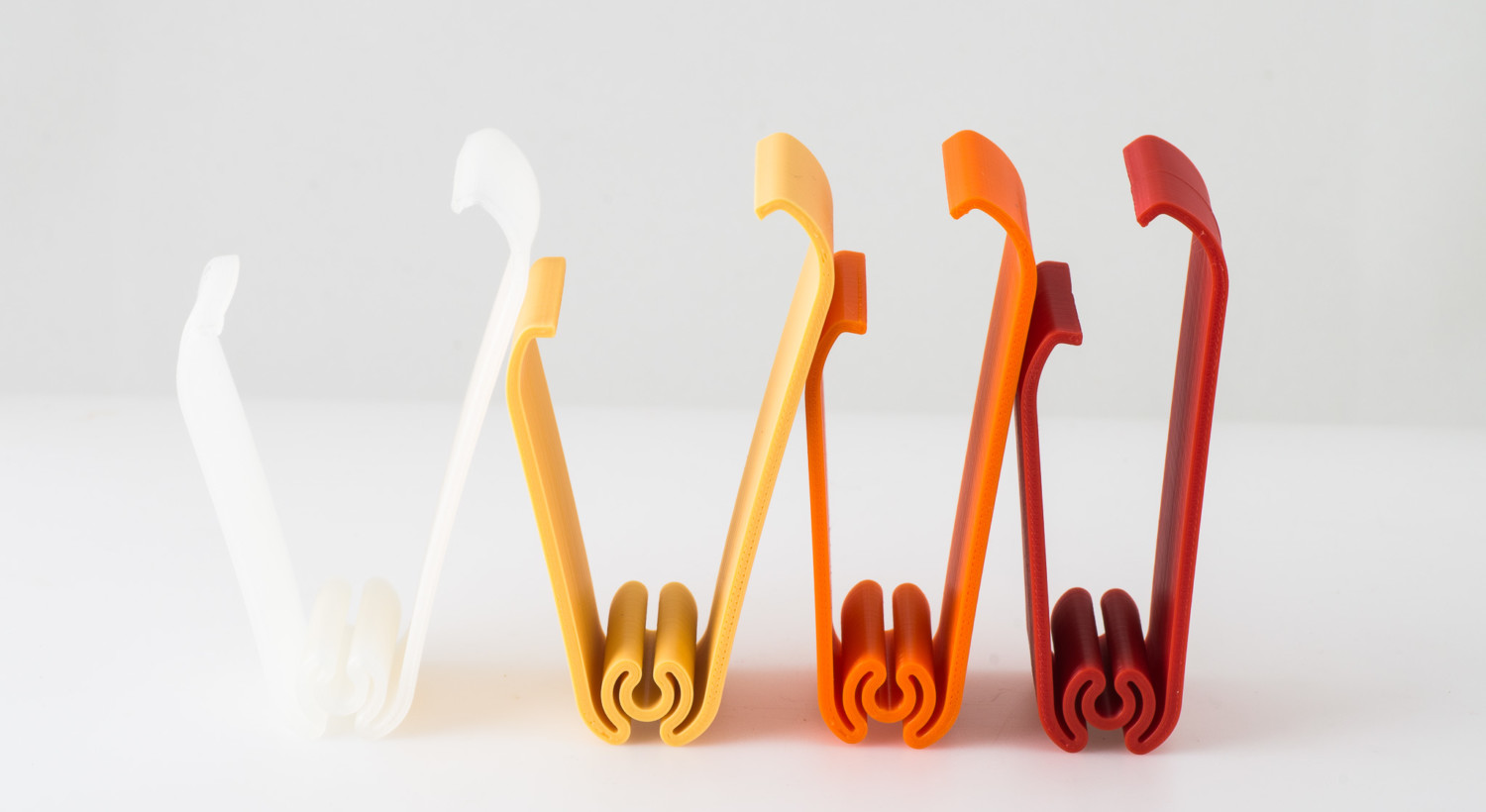 Creep: ABS, PLA PETG, and Alloy 910 - Thrinter